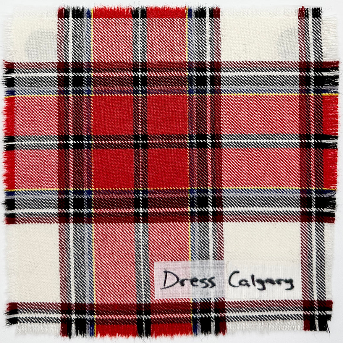 Tartan – Highland In Style