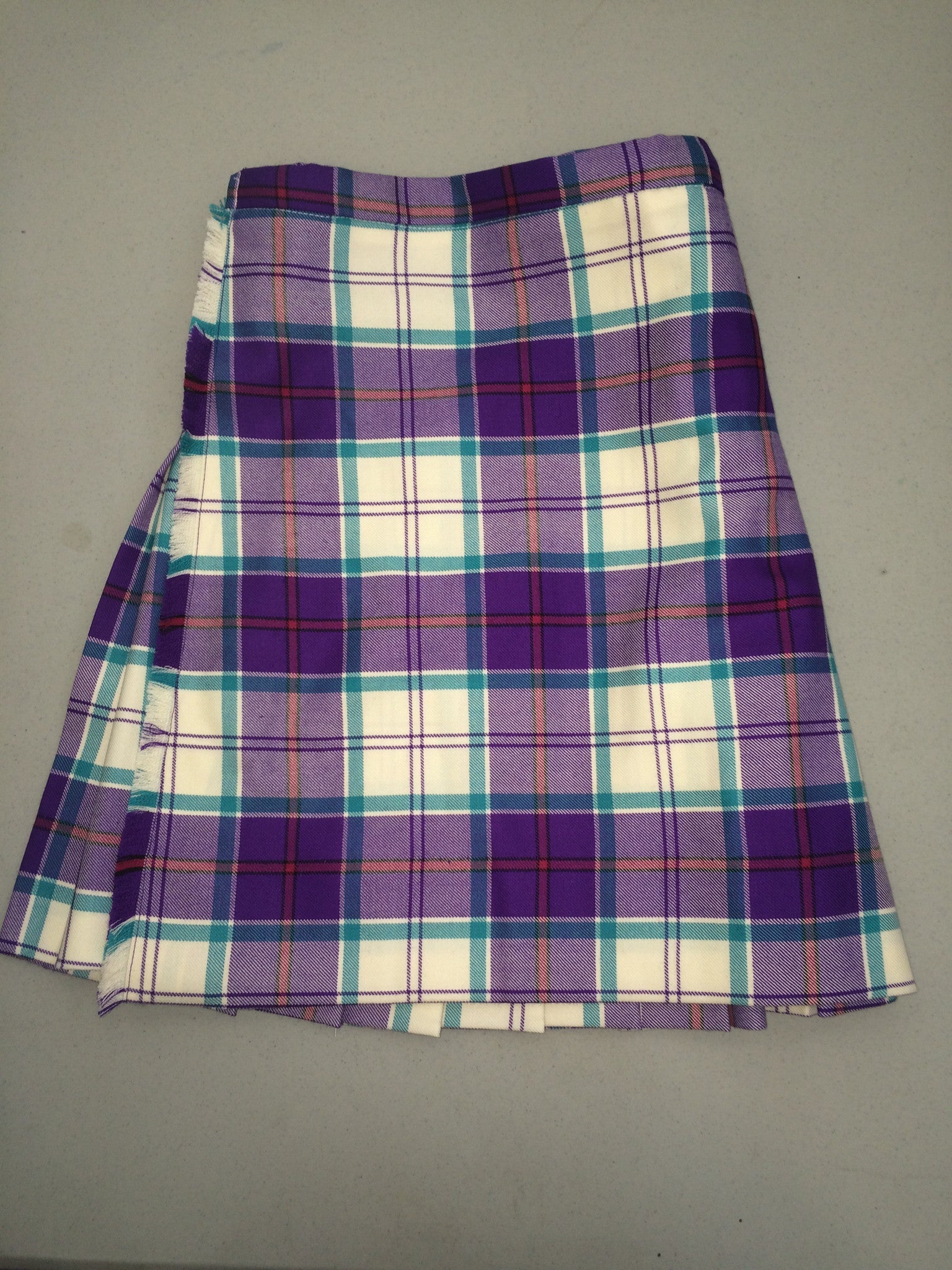 Highland In Style - Scottish Highland Dance Costumes, Tartan, & Velvet