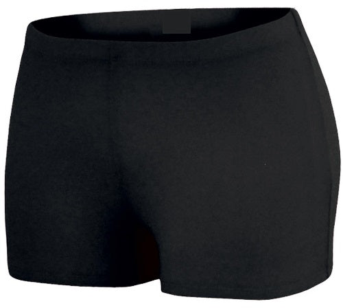 Dance Briefs Boy Shorts - Child – Highland In Style