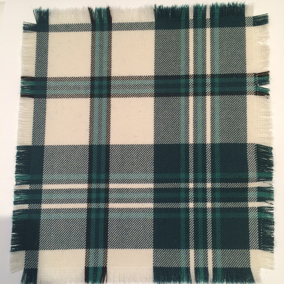Tartan – Highland In Style