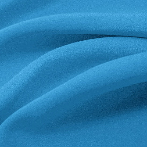 Light Turquoise Velvet Fabric – Highland In Style