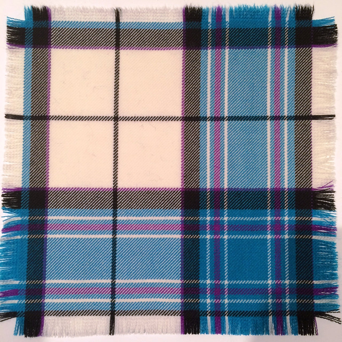 Tartan – Highland In Style